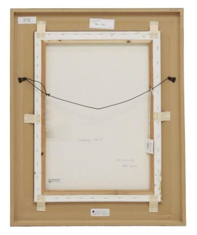 Hiroshi Tagami | A Morning Walk | MutualArt