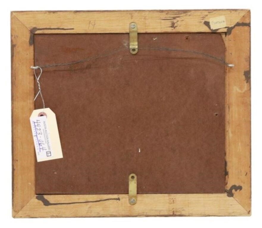 Jason B. Fishbein | Fortress | MutualArt