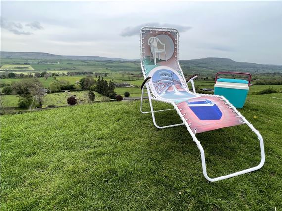 Lydia Blakeley: The High Life | Exhibitions | MutualArt