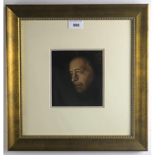Stephen Conroy | PORTRAIT | MutualArt