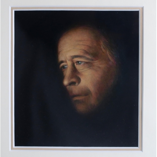 Stephen Conroy | PORTRAIT | MutualArt