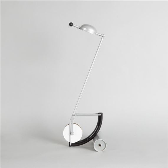 Martine Bedin | A Gideon Desk Lamp Designed by Martine Bedin for ...