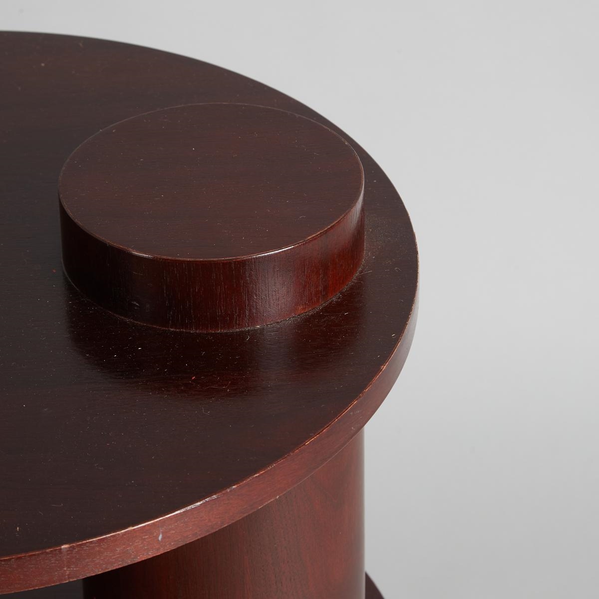 Ralph Lauren | A Ralph Lauren Mercer Street Occasional Table | MutualArt