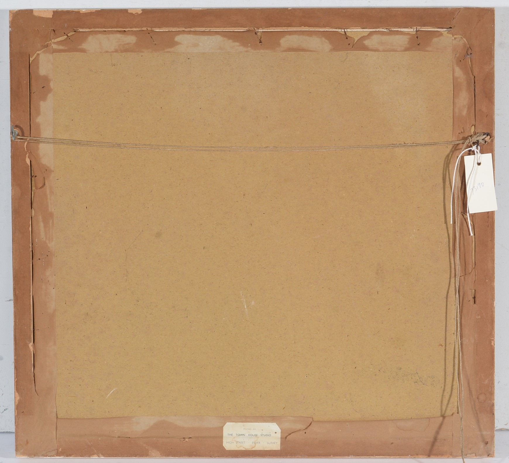 John Rattenbury Skeaping | Grazing Antelope | MutualArt