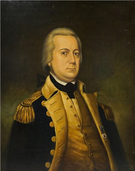 Robert Prouty | William Irving | MutualArt