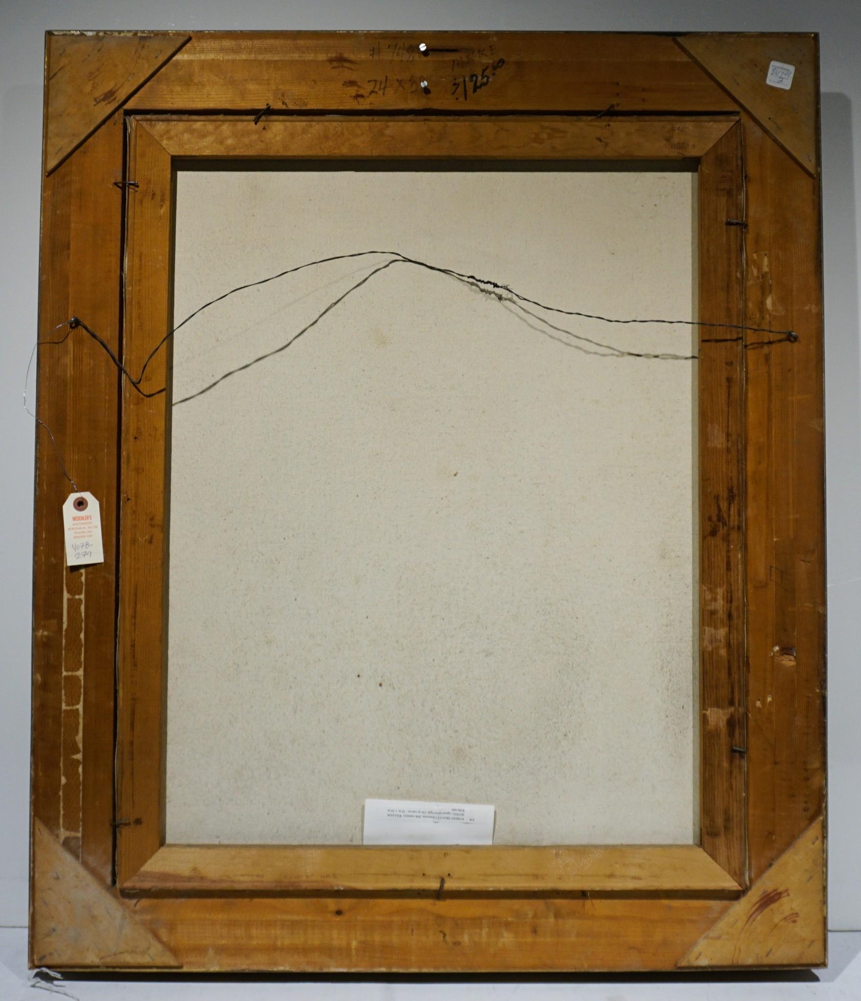 Robert Prouty | William Irving | MutualArt