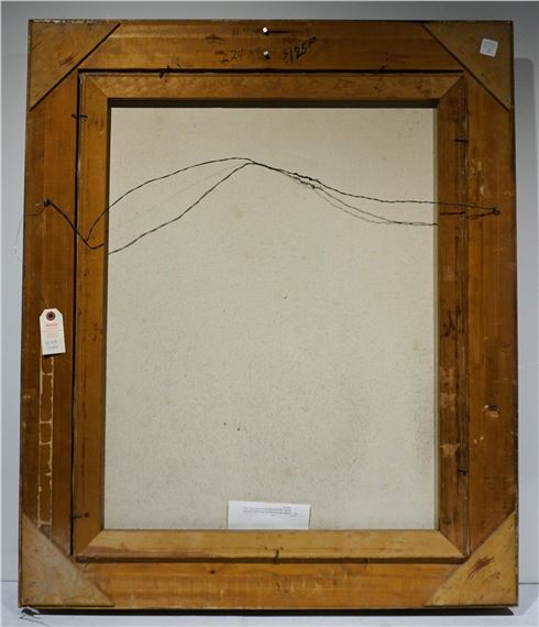 Robert Prouty | William Irving | MutualArt