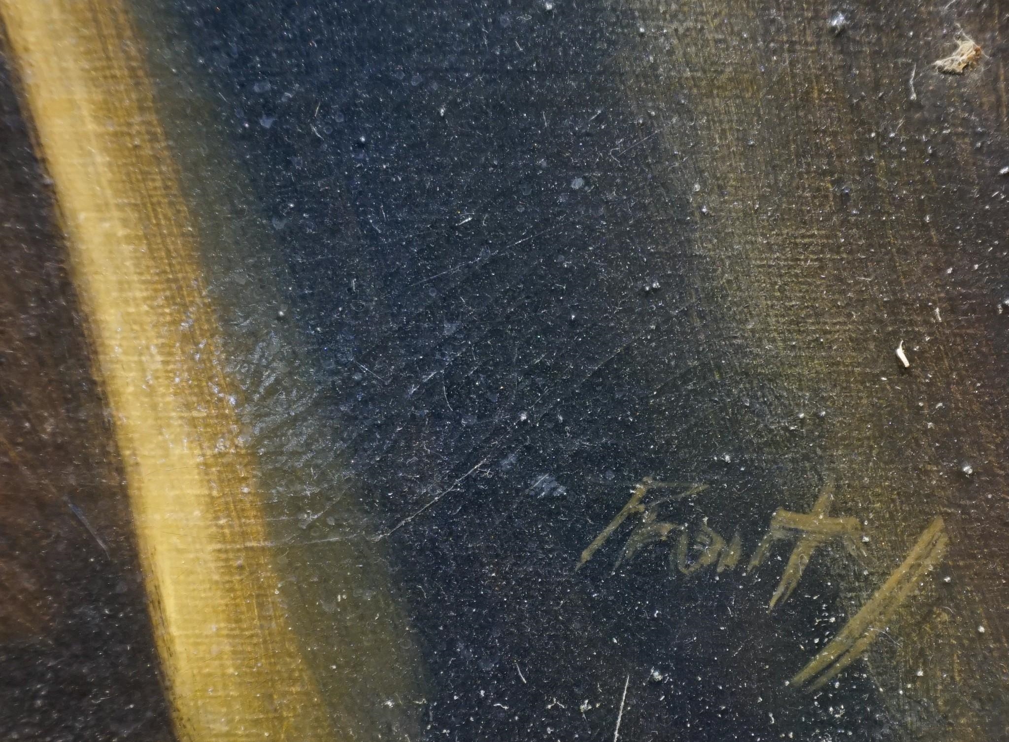 Robert Prouty | William Irving | MutualArt