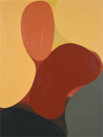 Gary Paller | 2 Artworks | MutualArt