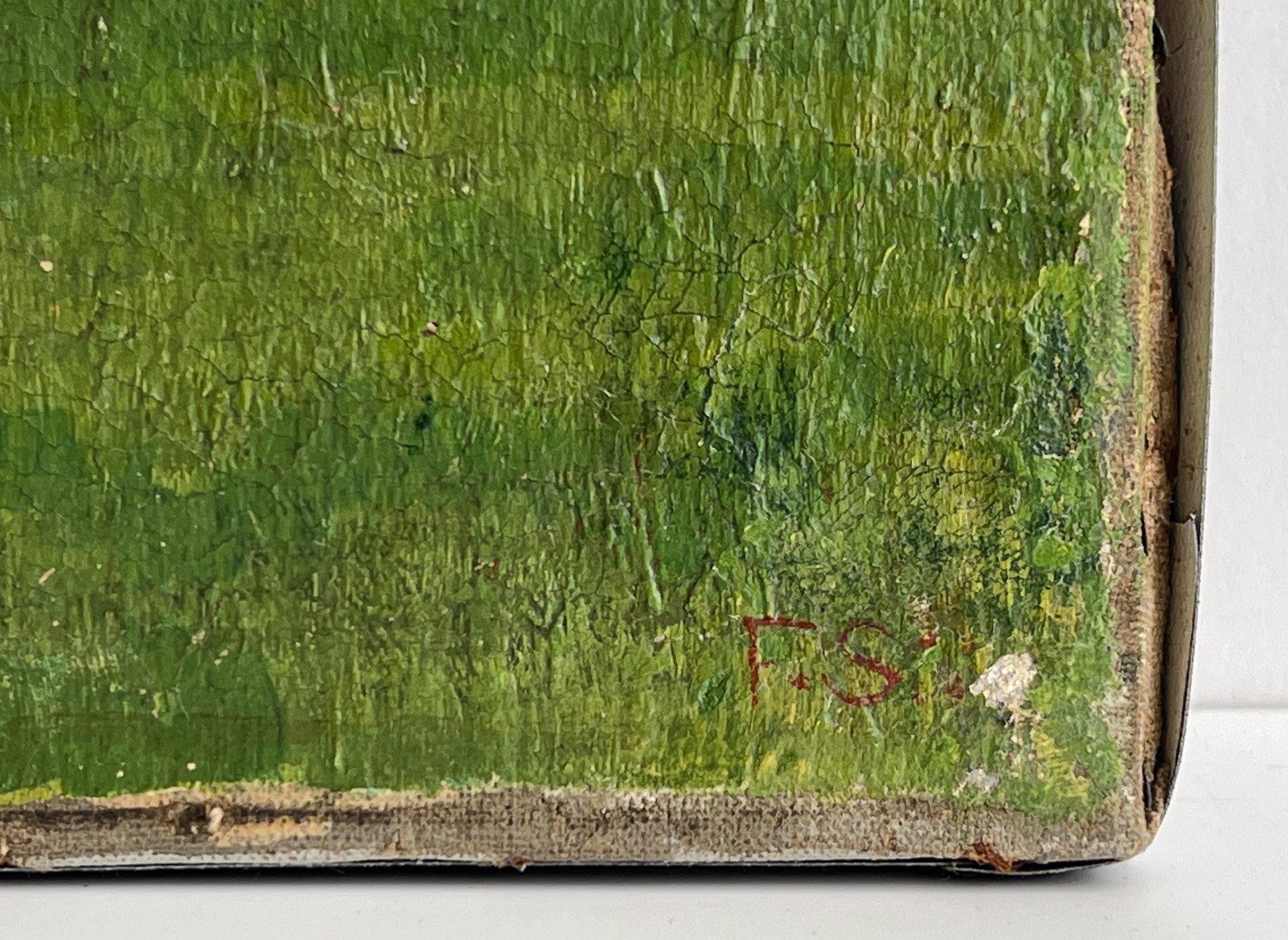 Franz Stassen | Frühling | MutualArt