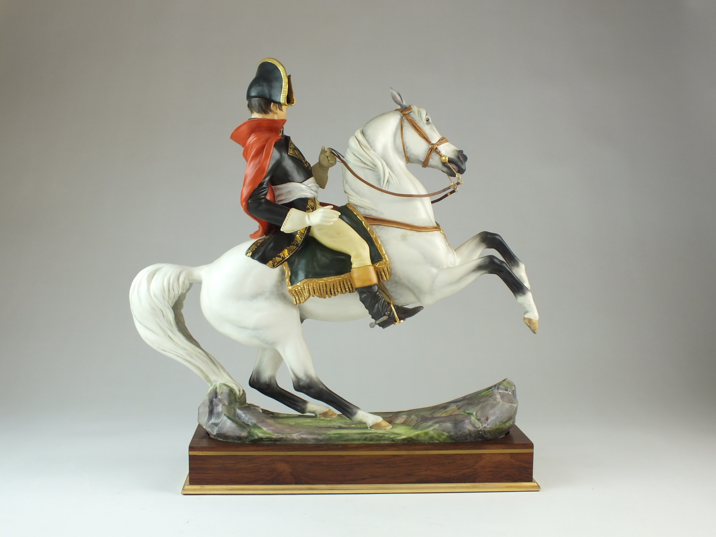 Bernard Winskill | Napoleon Bonaparte | MutualArt