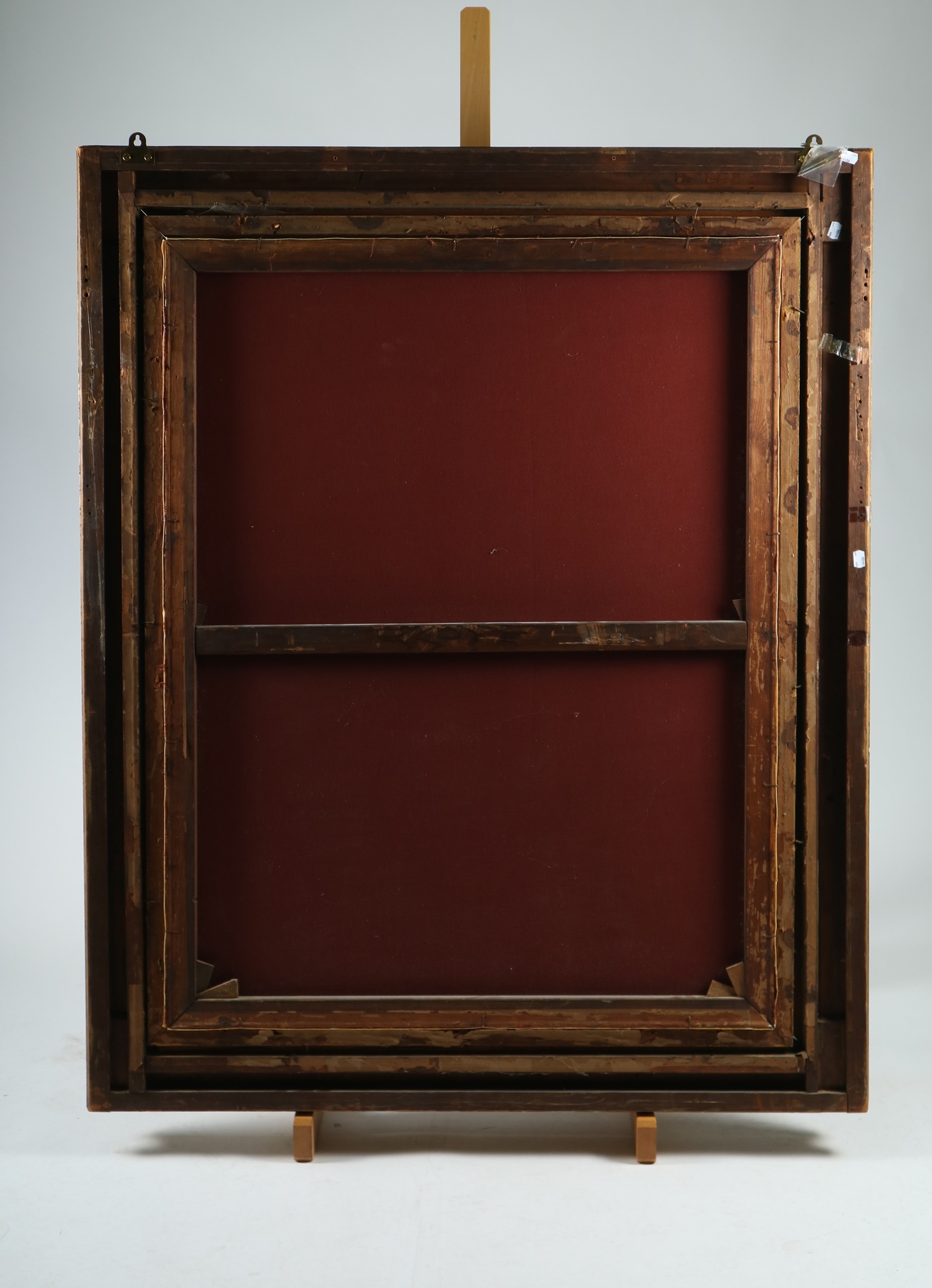 Ferdinand Bol | Portrait of Elisabeth Bas | MutualArt