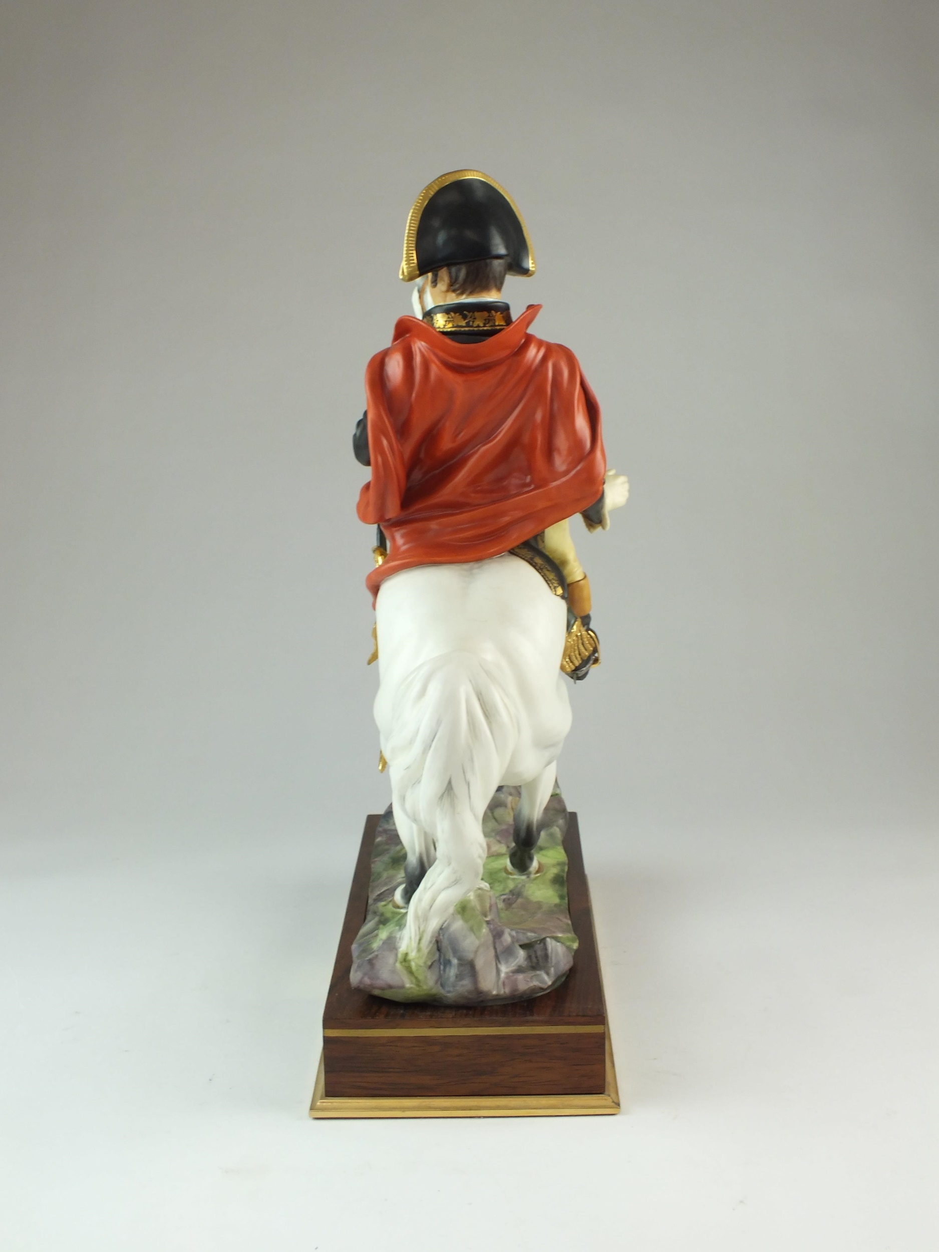 Bernard Winskill | Napoleon Bonaparte | MutualArt