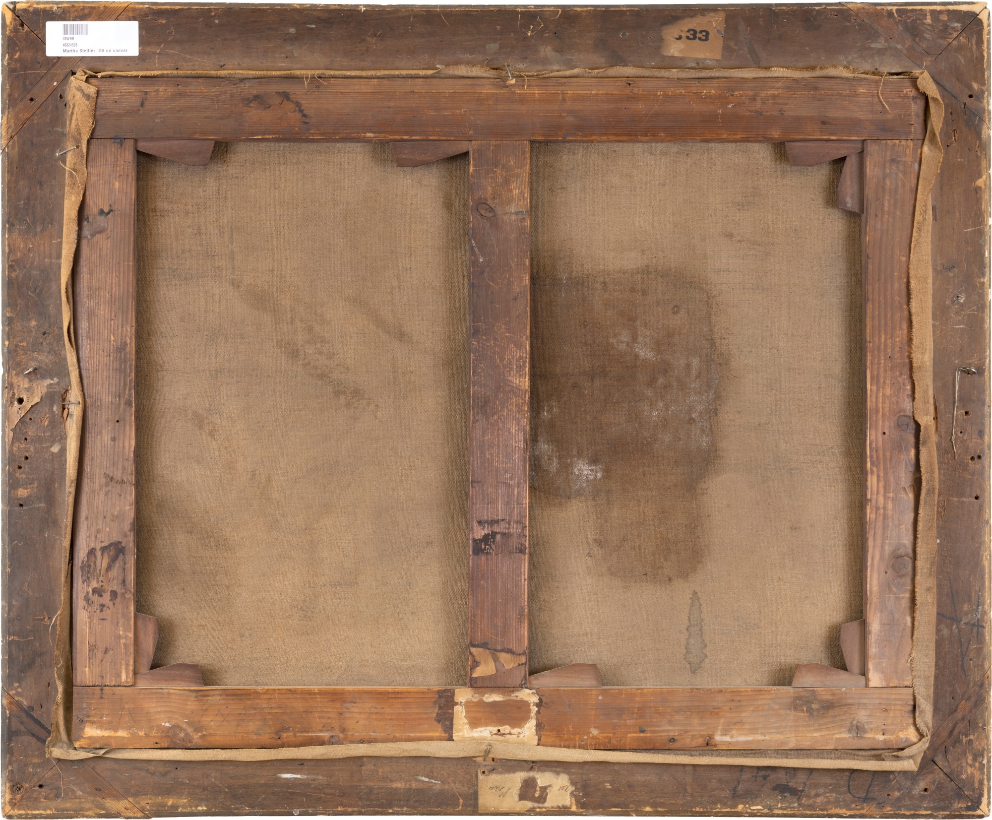 Martha Stettler | Child playing with nannies in the Luxembourg Garden ...