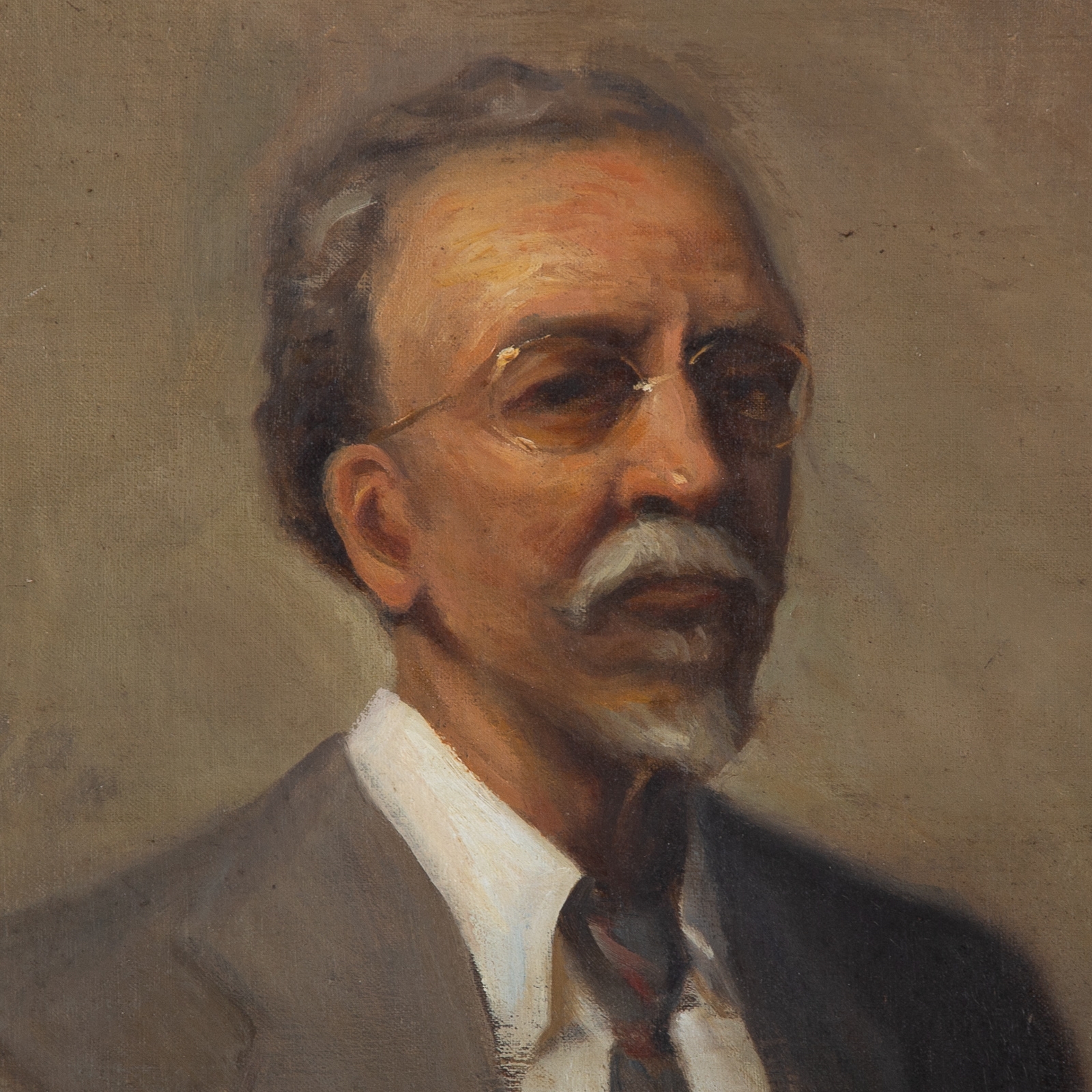 Nathaniel Gibbs | Henry O'Tanner | MutualArt