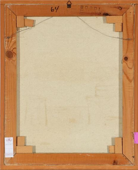 Louis Rosen Schmidt | +S | MutualArt