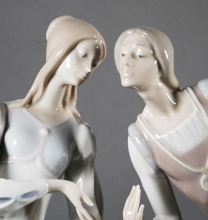 Antonio Ruiz | Romeo and Juliet | MutualArt