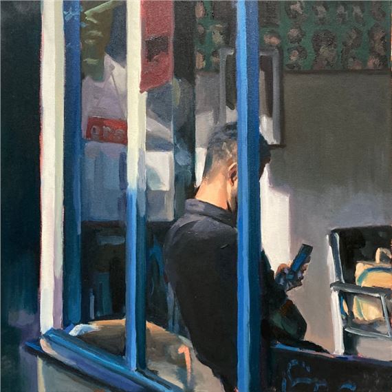 Thomas Cameron | Artist Overview | MutualArt