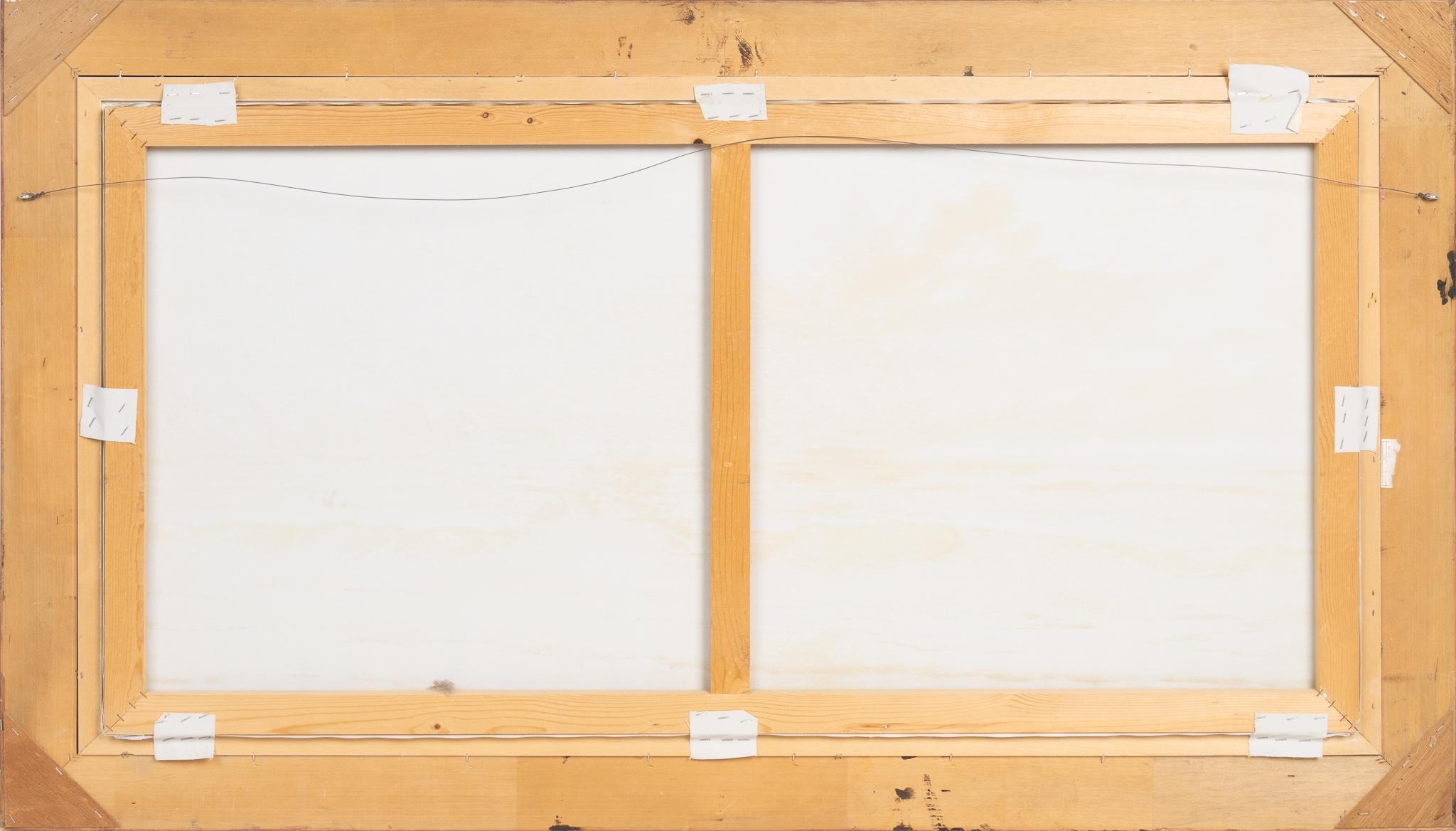 Joe Nelson | Seascape painting | MutualArt