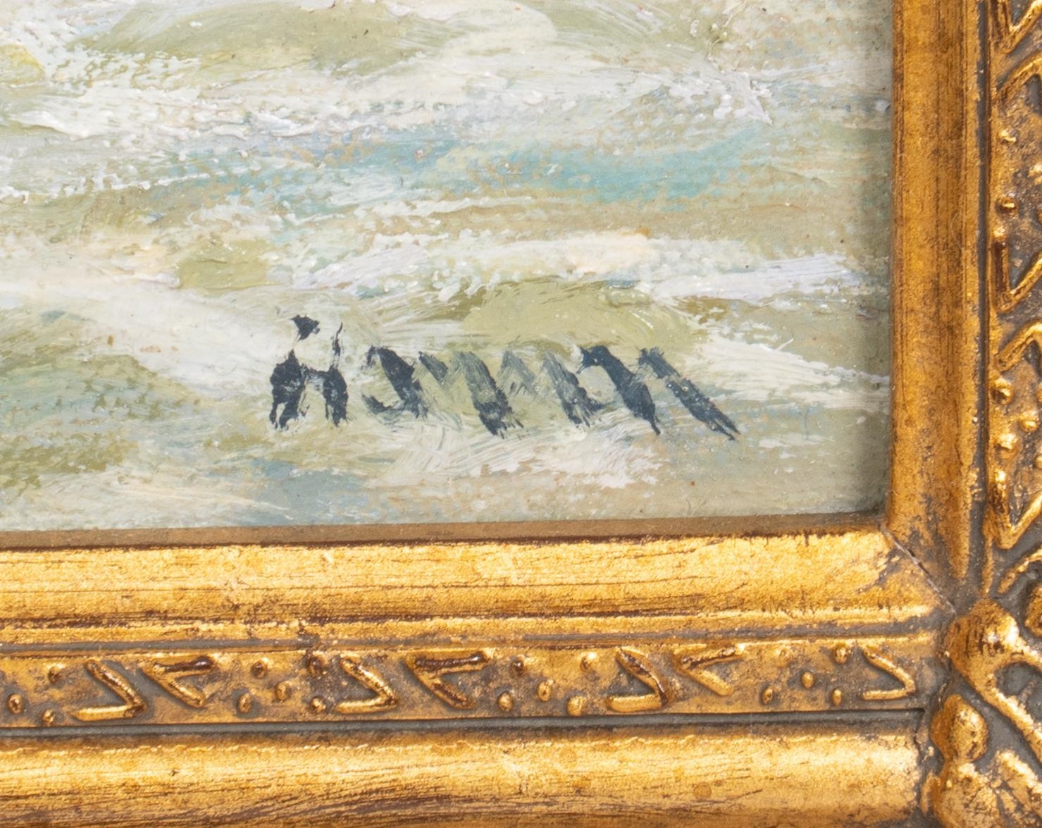 Robert Hamman | Beach Boys | MutualArt