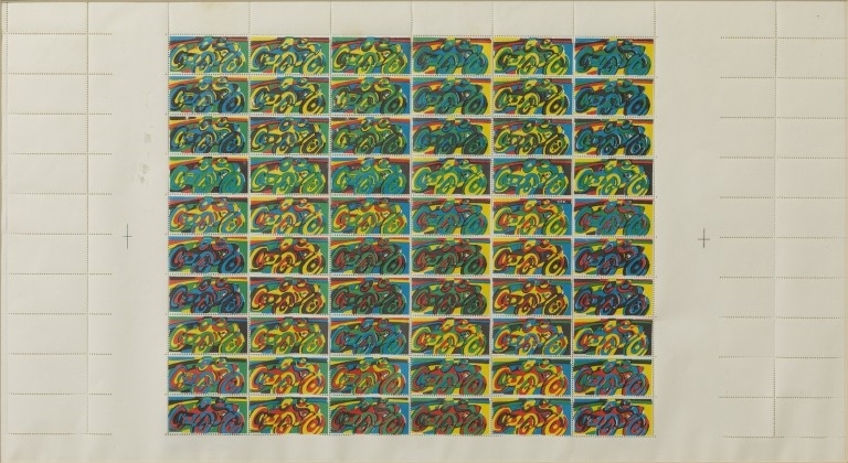 Dieter Roth | Untitled | MutualArt