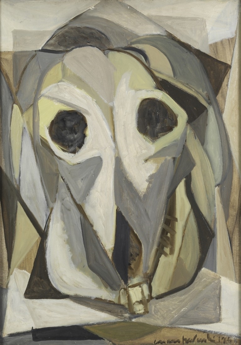 Cesare Peverelli | Untitled (1946) | MutualArt