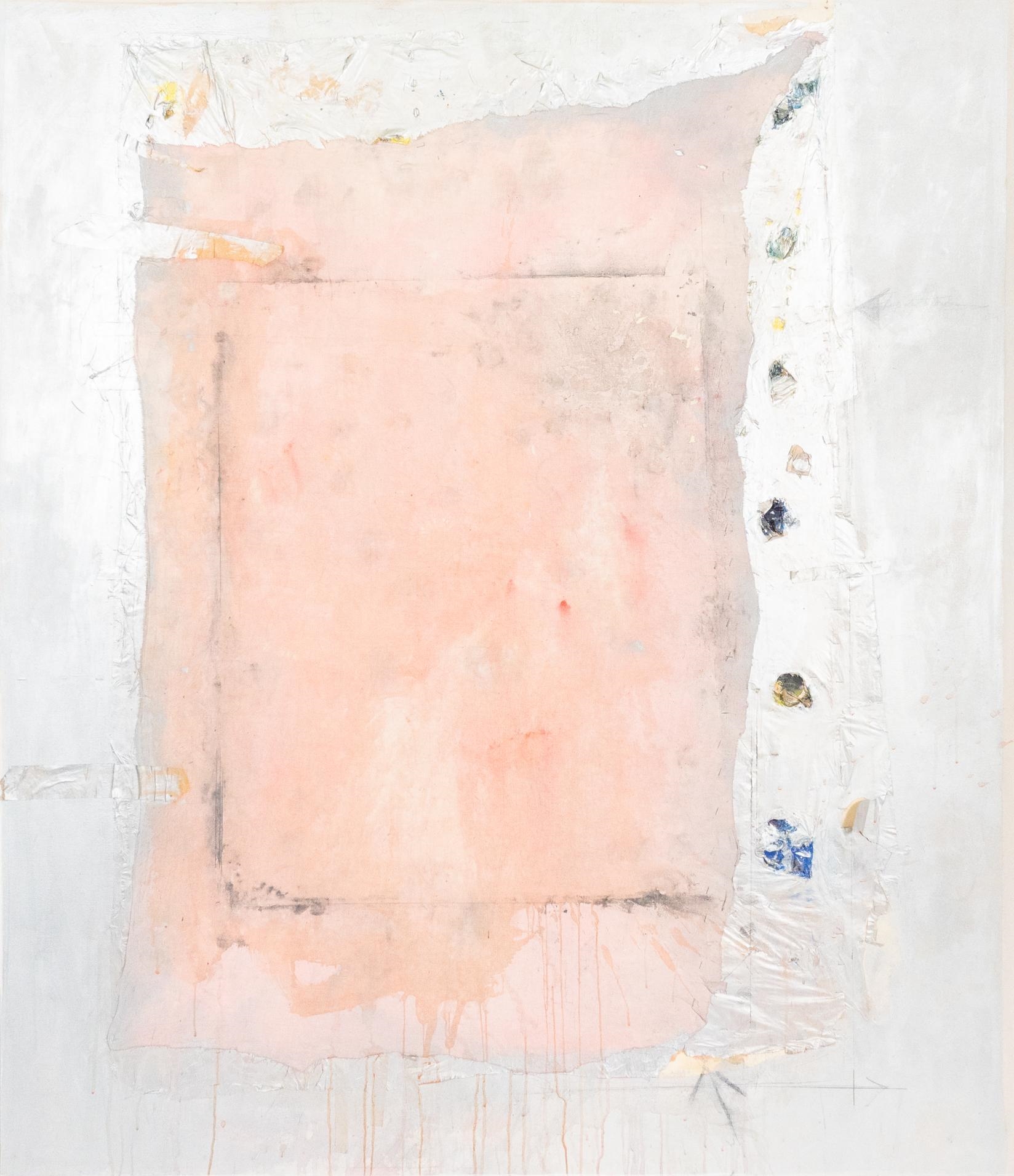 Susan Rowland | Three Dreams (1977) | MutualArt