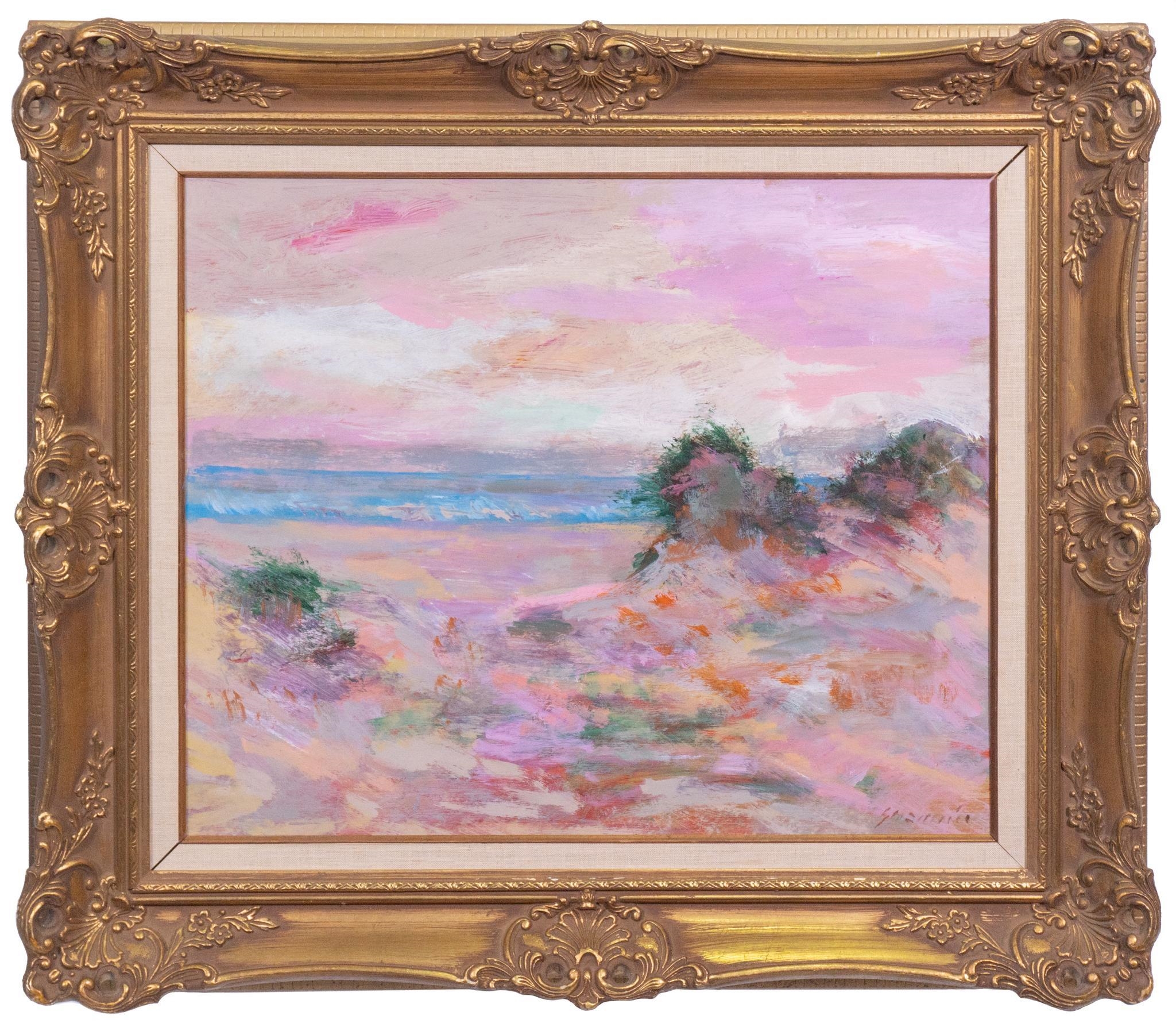 Juan Guzman | Monterey | MutualArt