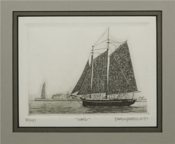 Deann L. Prosia | Biography