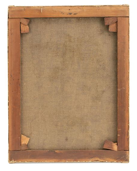 Johannes Antonius Canta | Saint John the Evangelist | MutualArt