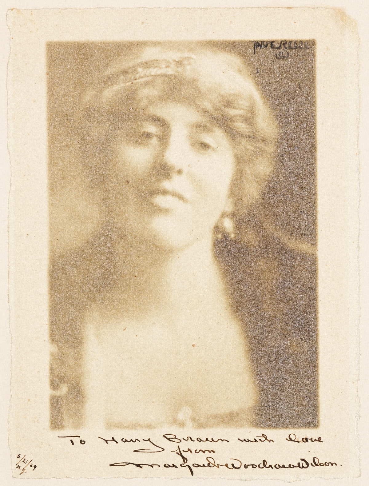 Jane Reece | The Gospel of Sri Ramakrishna | MutualArt