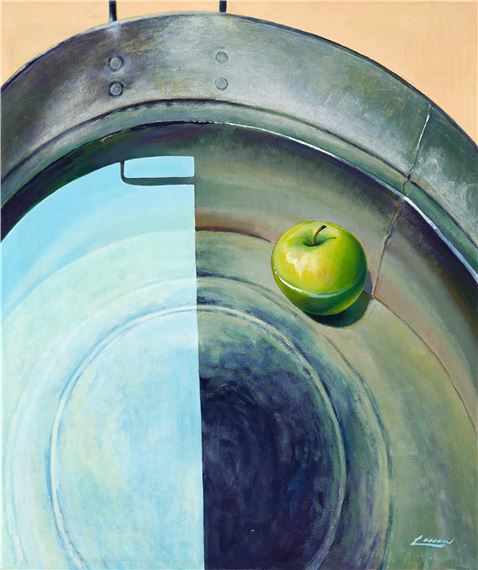 Robert Lassau | 1 Artworks at Auction | MutualArt