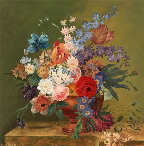 Kathie Bateman | Performance at Auction | MutualArt