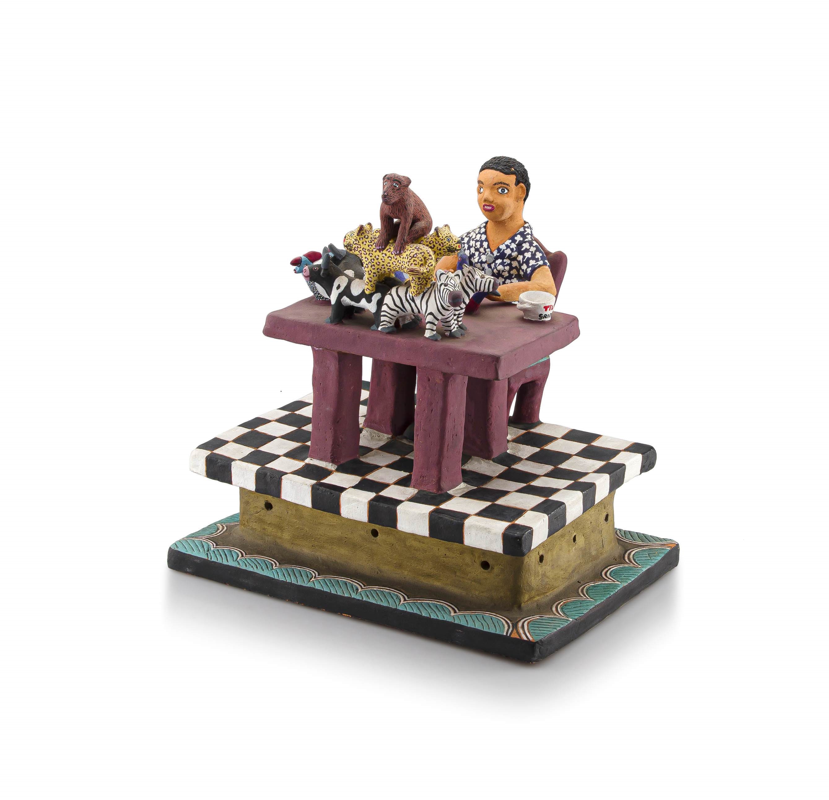 Bonakele Ntshalintshali | A collection of Bonnie Ntshalintshali works ...