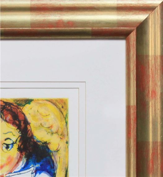 David Boyd | Angel Reading Music | MutualArt