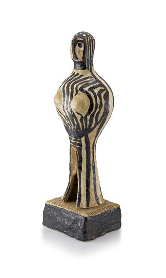 John Nowers | Biography