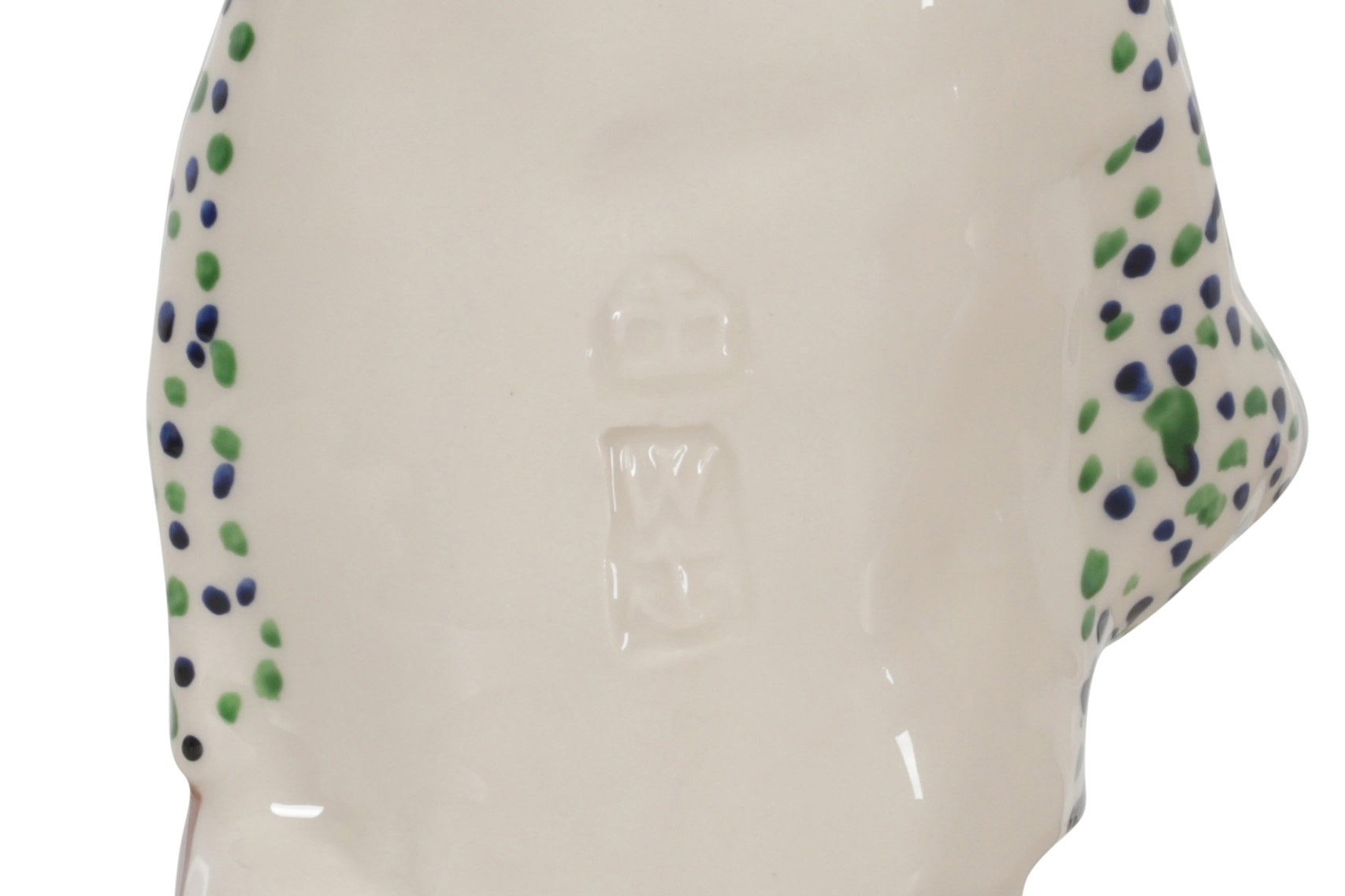 Grayson Perry | NHS Key Worker, Staffordshire figure (2021) | MutualArt