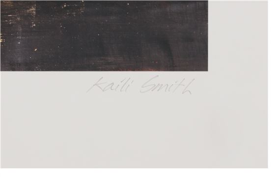 Kaili Smith | Le petit prince (I had to make myself King) (2018 ...