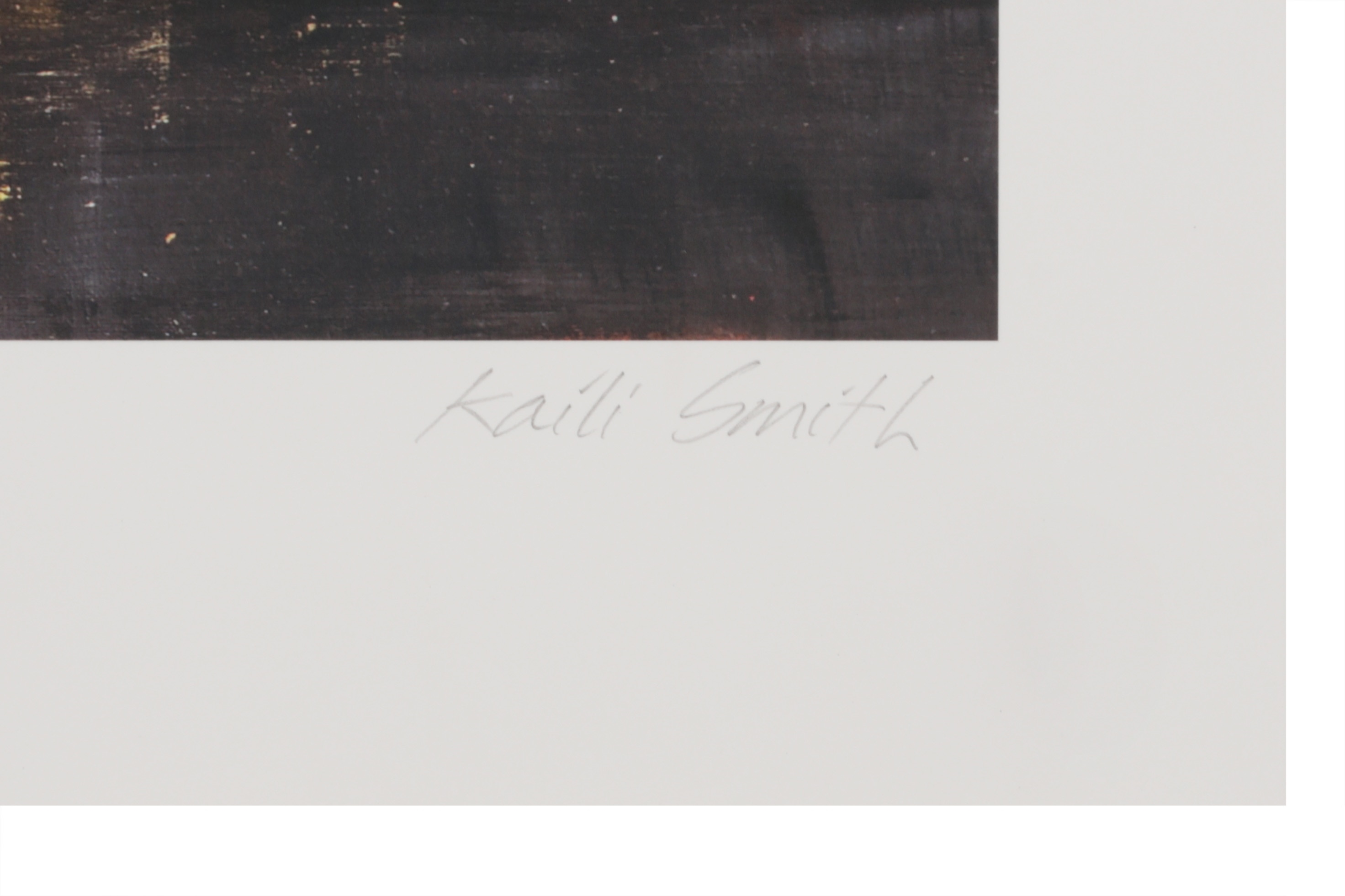 Kaili Smith | Le petit prince (I had to make myself King) (2018 ...