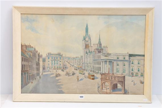 ROBERT MEADOWS | 1 Artworks at Auction | MutualArt