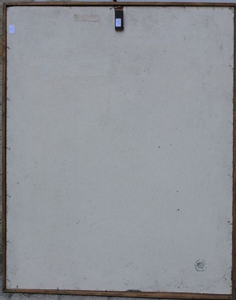 Claude BOUSSIER | Californian Reflex (62) | MutualArt