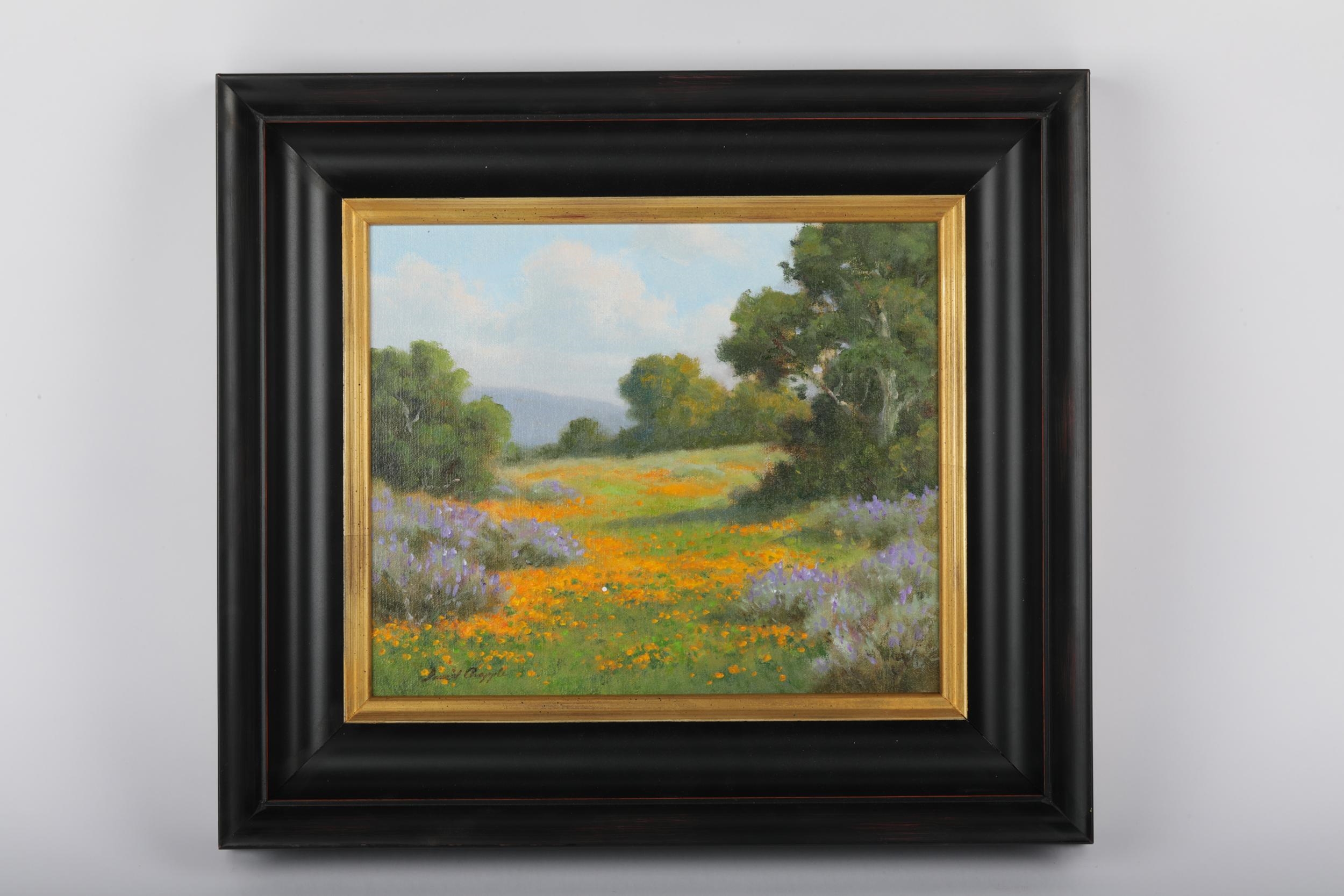 David Chapple | LANDSCAPE | MutualArt