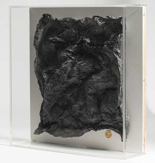 James Lee Byars | Luck (1975) | MutualArt