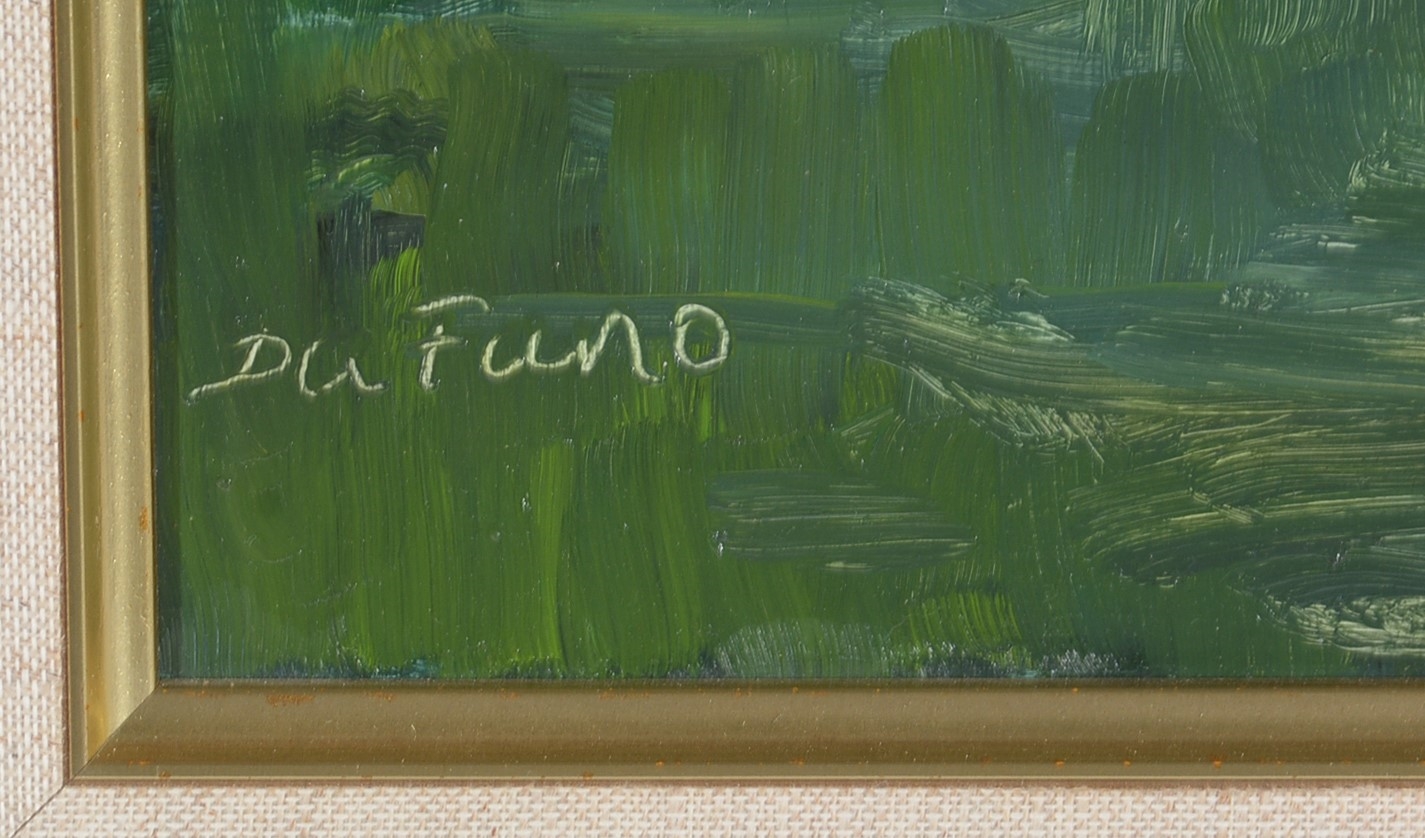 Judith da Fano | Memories of Venice (from St Georgio) | MutualArt