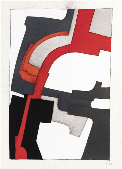 Albert Rouiller | Untitled (1987) | MutualArt