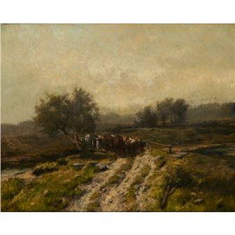 John Bolles | 3 Artworks at Auction | MutualArt