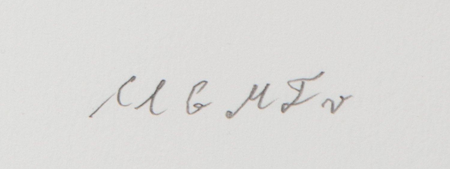 Antoni Starczewski | CLGMFR (Composition red) (1998) | MutualArt