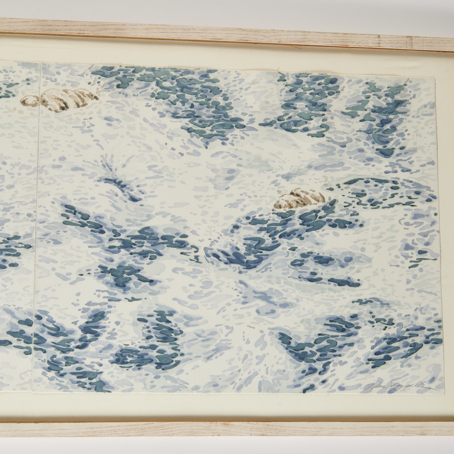 Anne MacDougall | Nepenthe (1982) | MutualArt