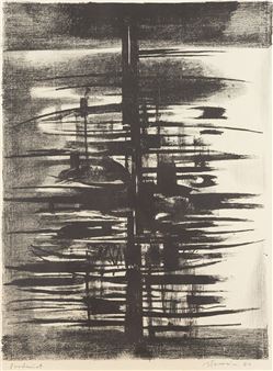 Jan Tarasin | Situation II (1980) | MutualArt