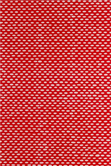 Antoni Starczewski | CLGMFR (Composition red) (1998) | MutualArt